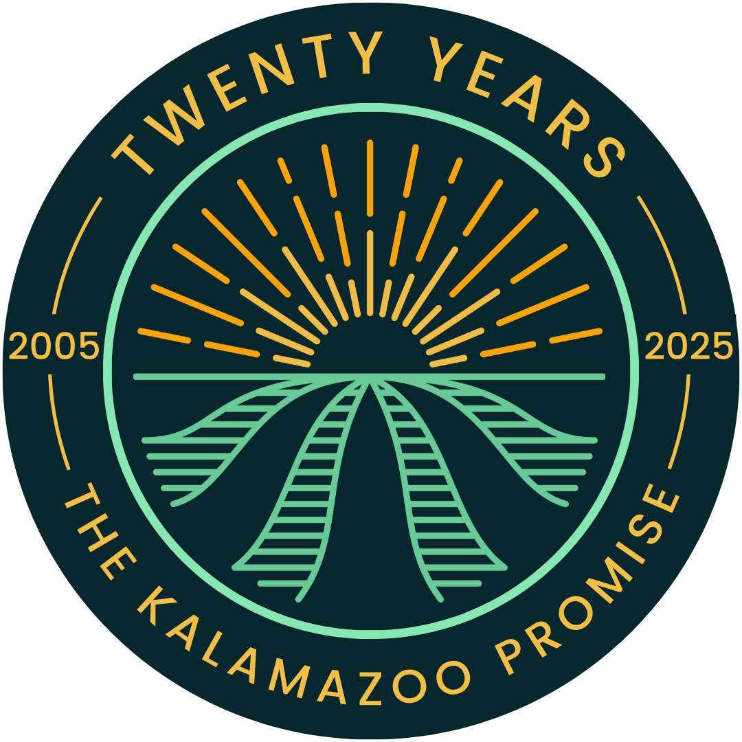 Kalamazoo Central Logo