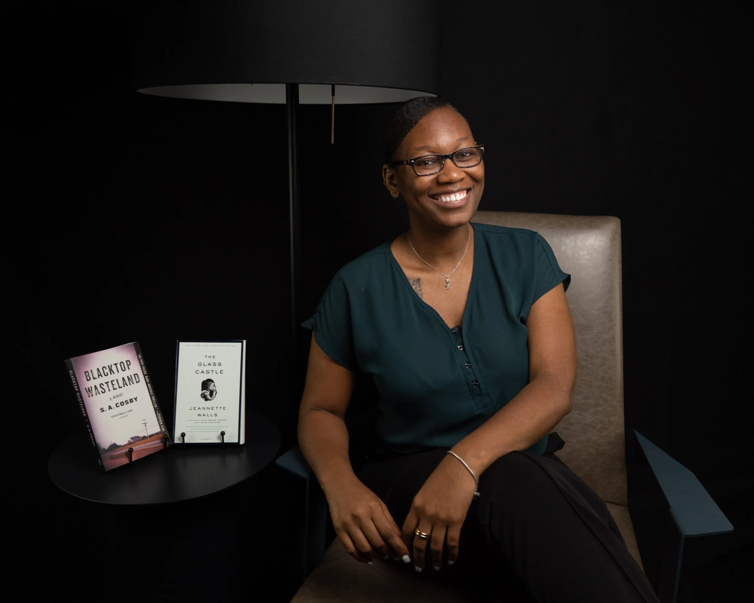 ELEVATE — The Kalamazoo Promise