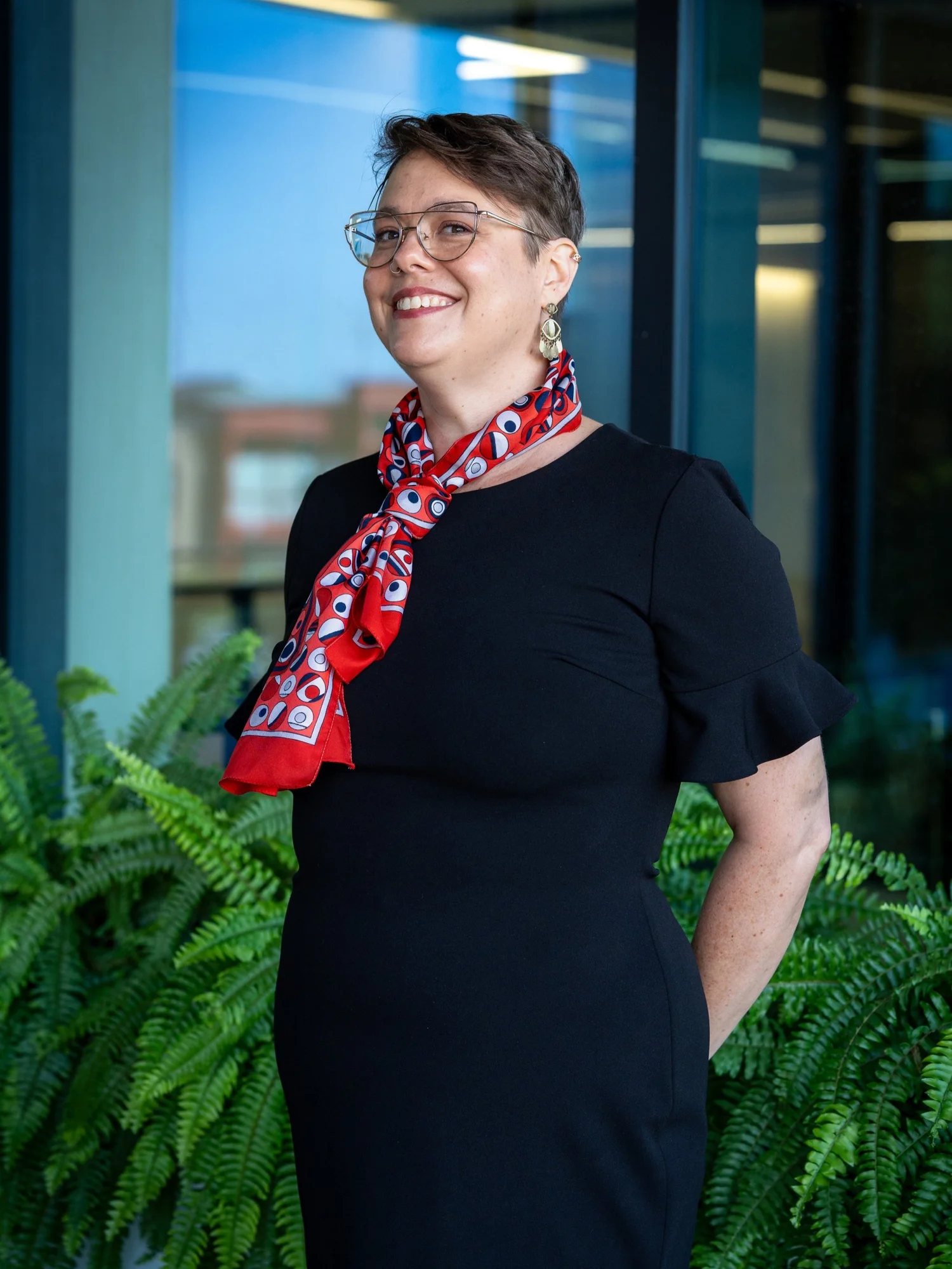 Our Team — The Kalamazoo Promise