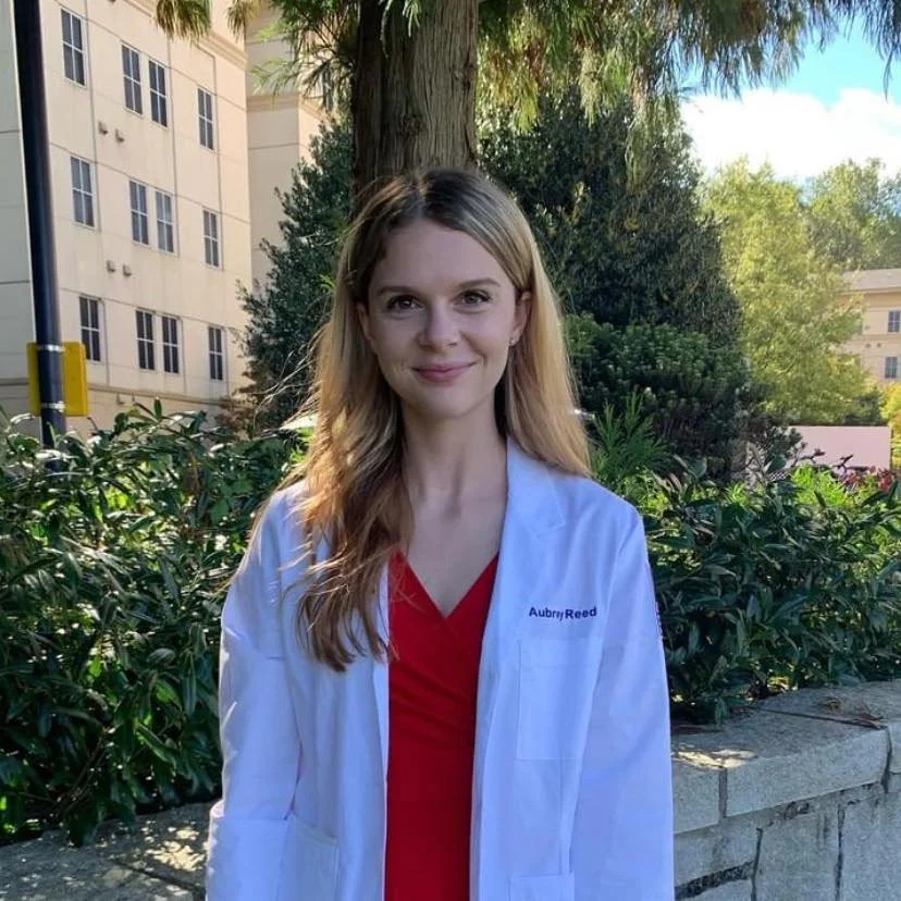 Promise Alumni- Aubrey Reed — The Kalamazoo Promise