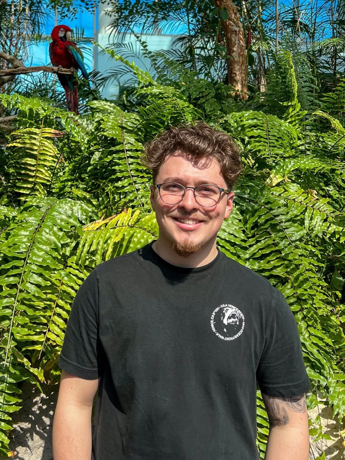 Promise Scholar- Samuel Gonzales — The Kalamazoo Promise