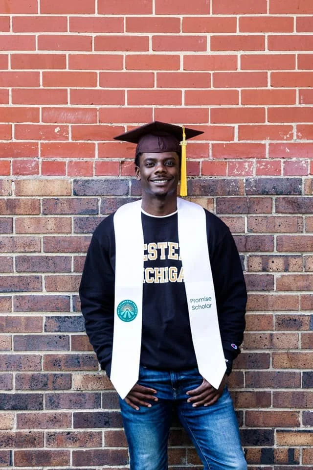 Current Promise Scholars — The Kalamazoo Promise