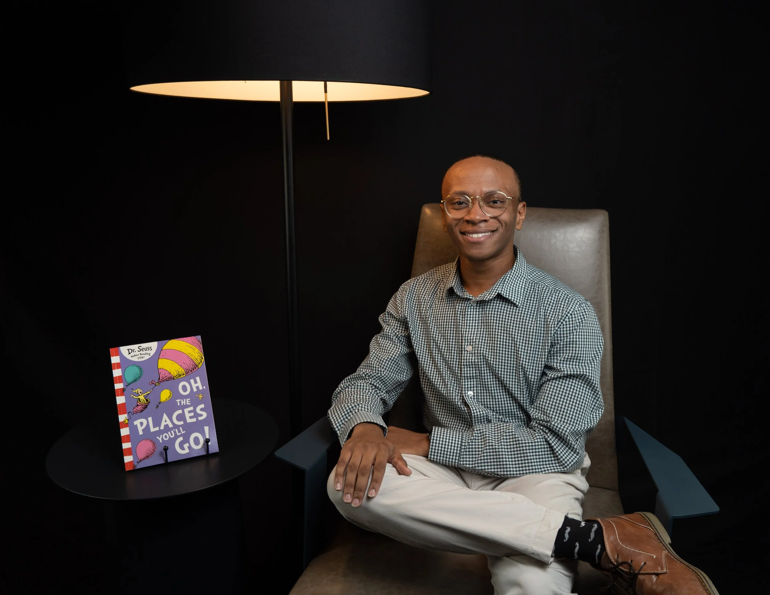 Ca'Jon Martin — The Kalamazoo Promise