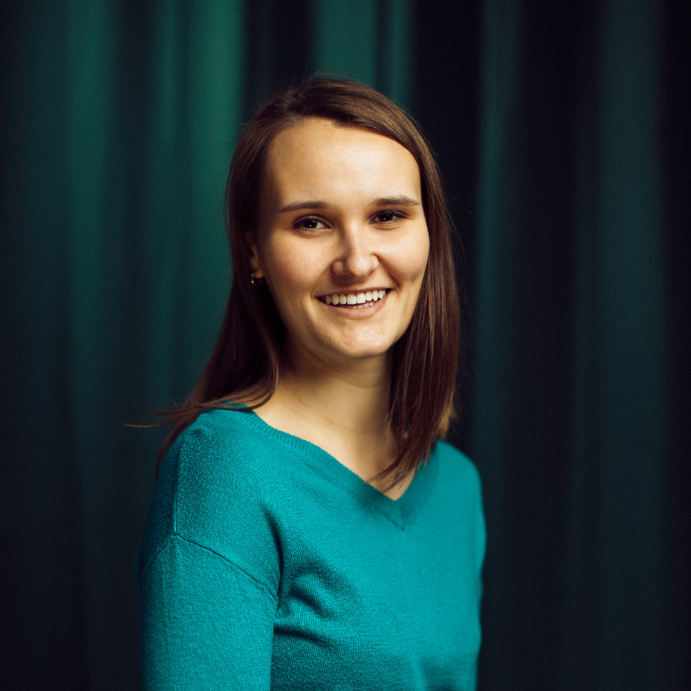 Thank You, Isabel — The Kalamazoo Promise