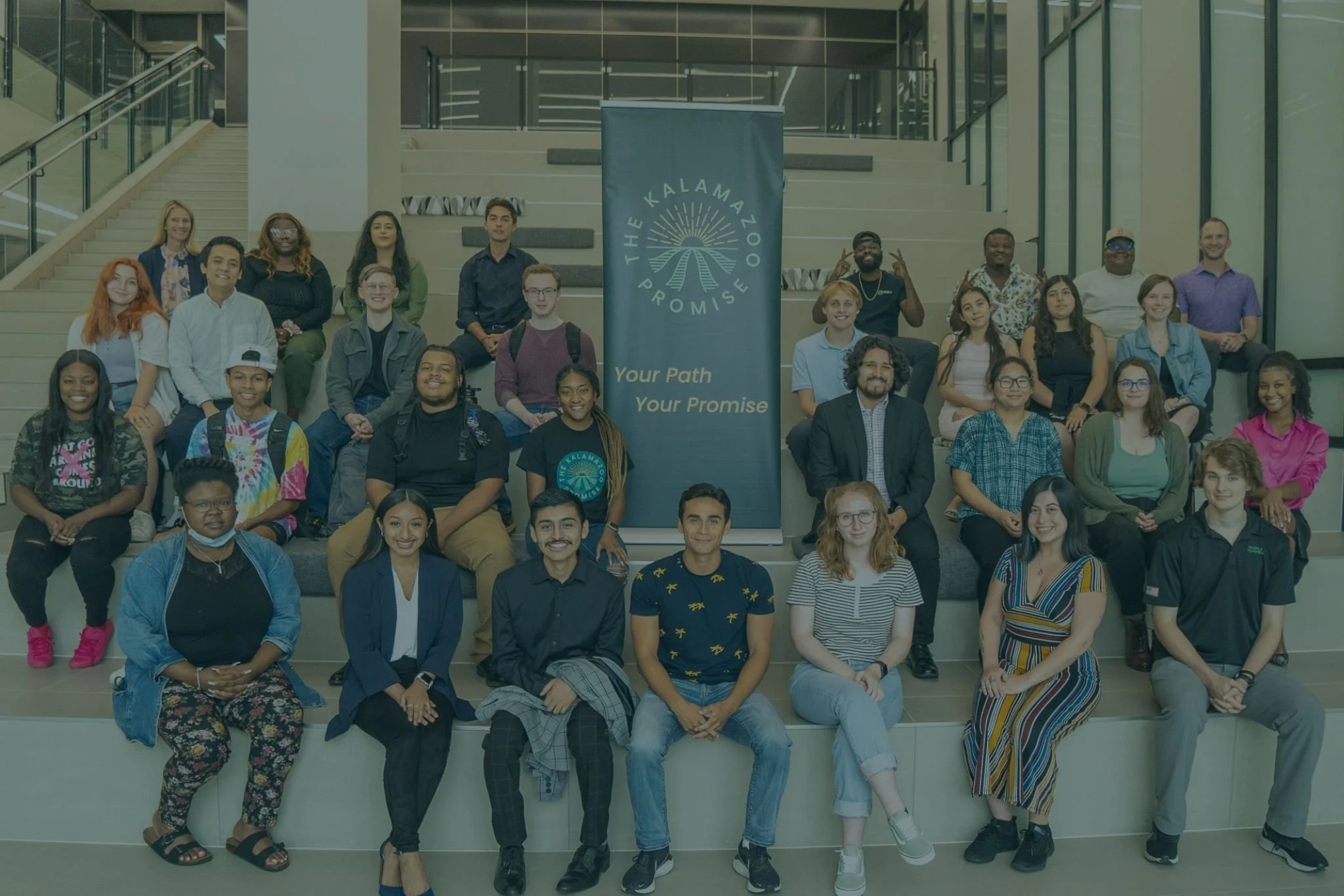 Higher Promise — The Kalamazoo Promise