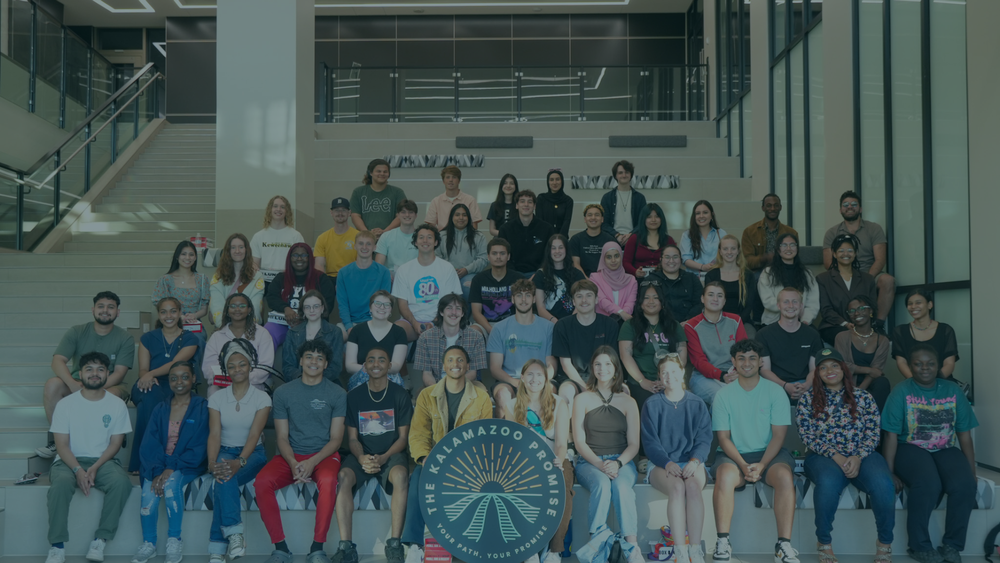 Higher Promise — The Kalamazoo Promise