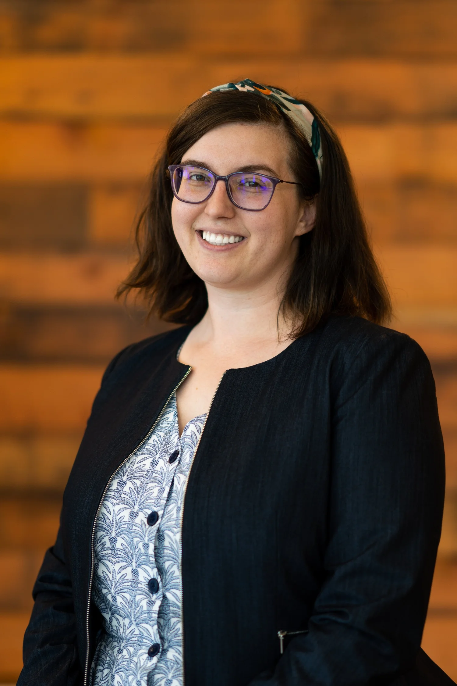 Amanda Bashore — The Kalamazoo Promise