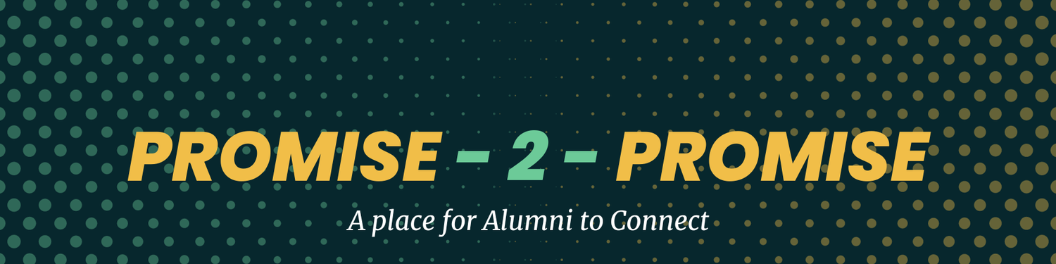 Promise 2 Promise — The Kalamazoo Promise