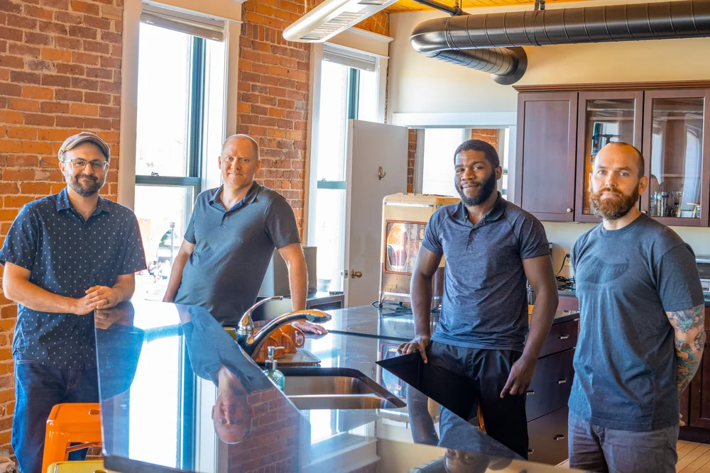 Promise Alumni- Jackson Bouie — The Kalamazoo Promise