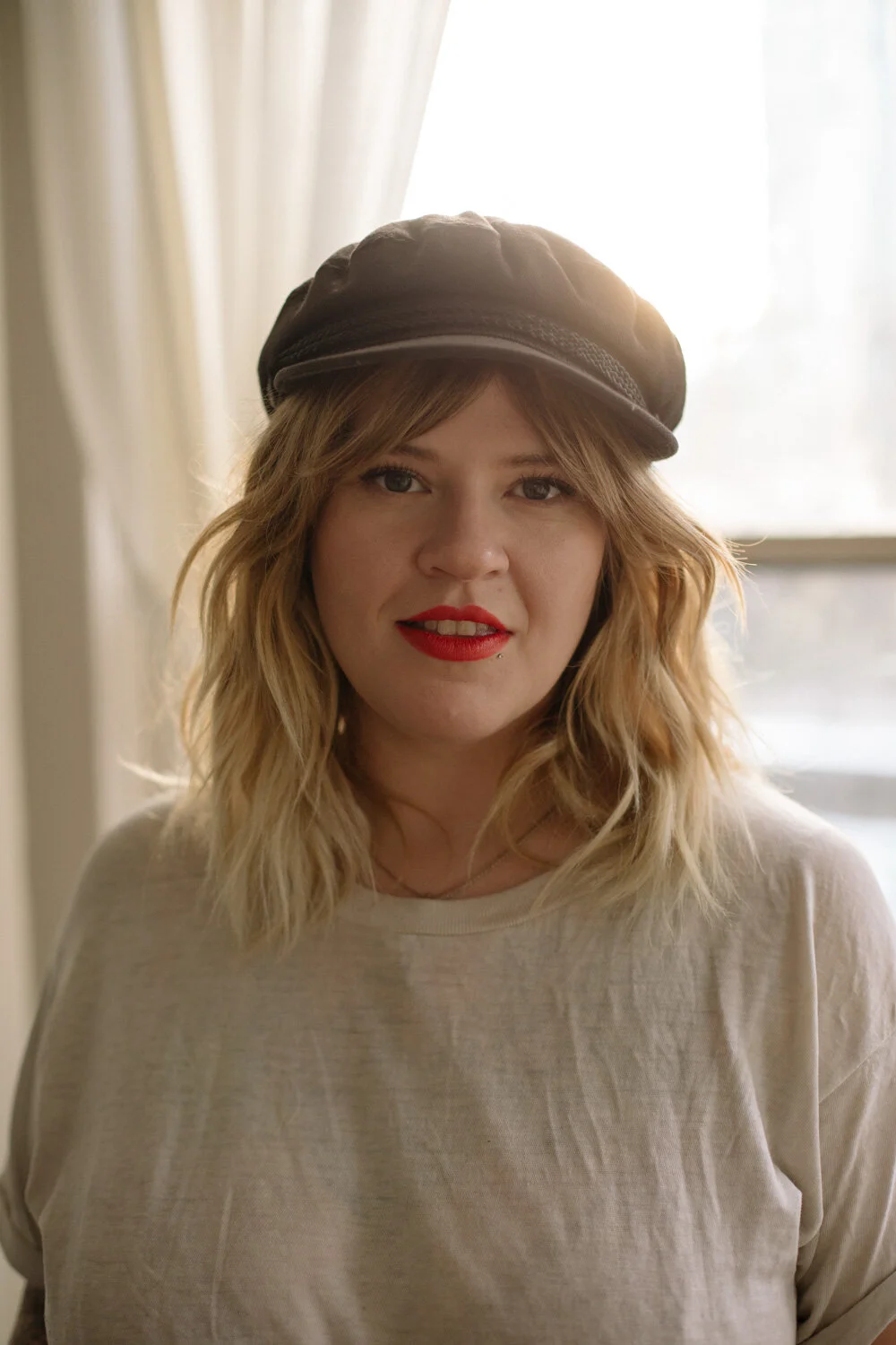 Portraits — Lindsay Elliott | Photographer