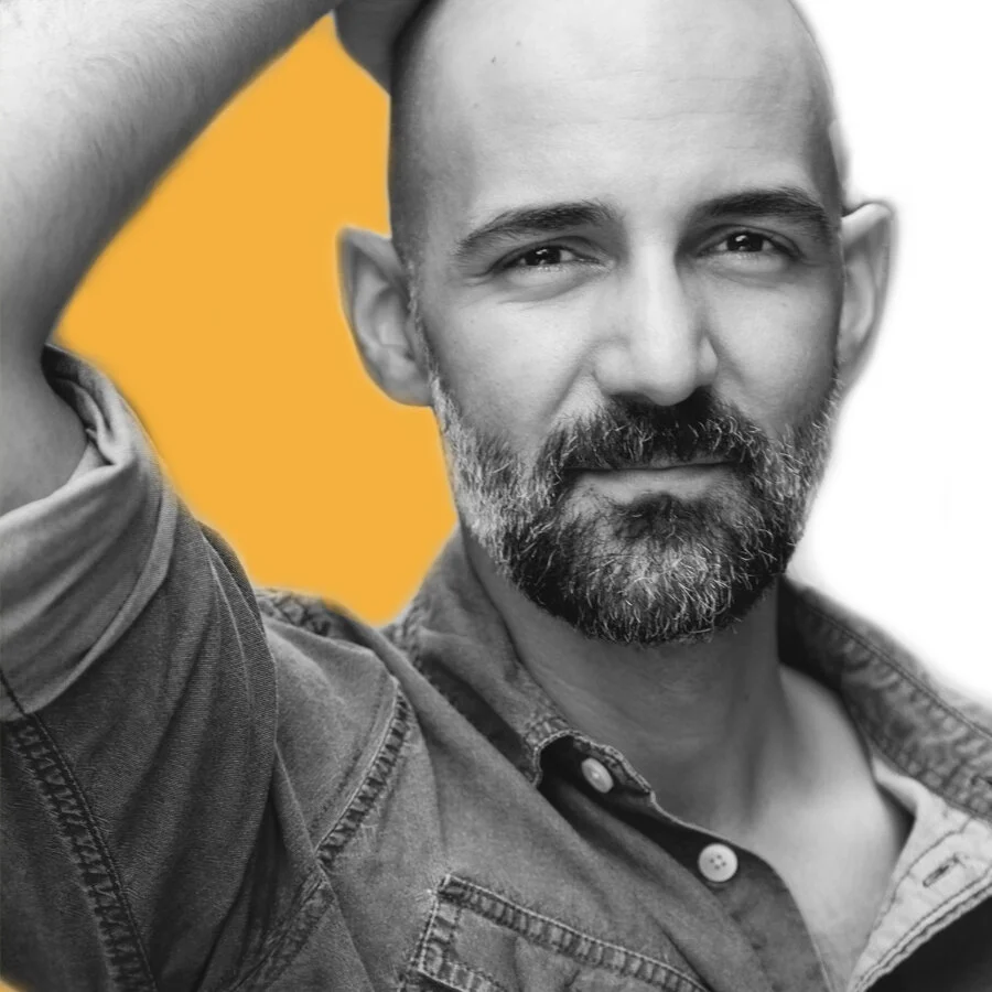 Nael Nacer — My College Audition