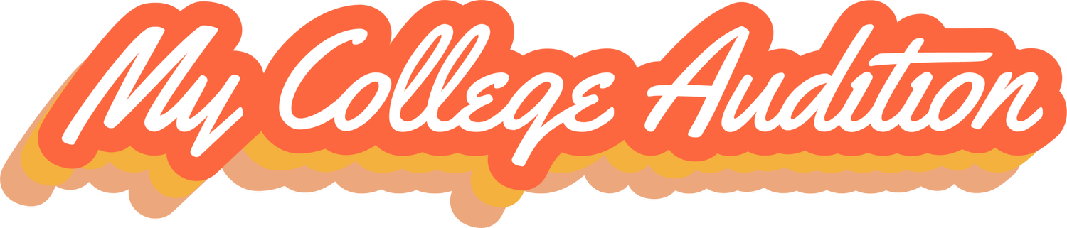 Unified Auditions: Your Most Pressing Questions Answered! — My College ...