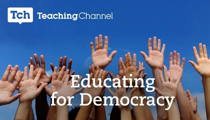 Resources — Civic Engagement Research Group