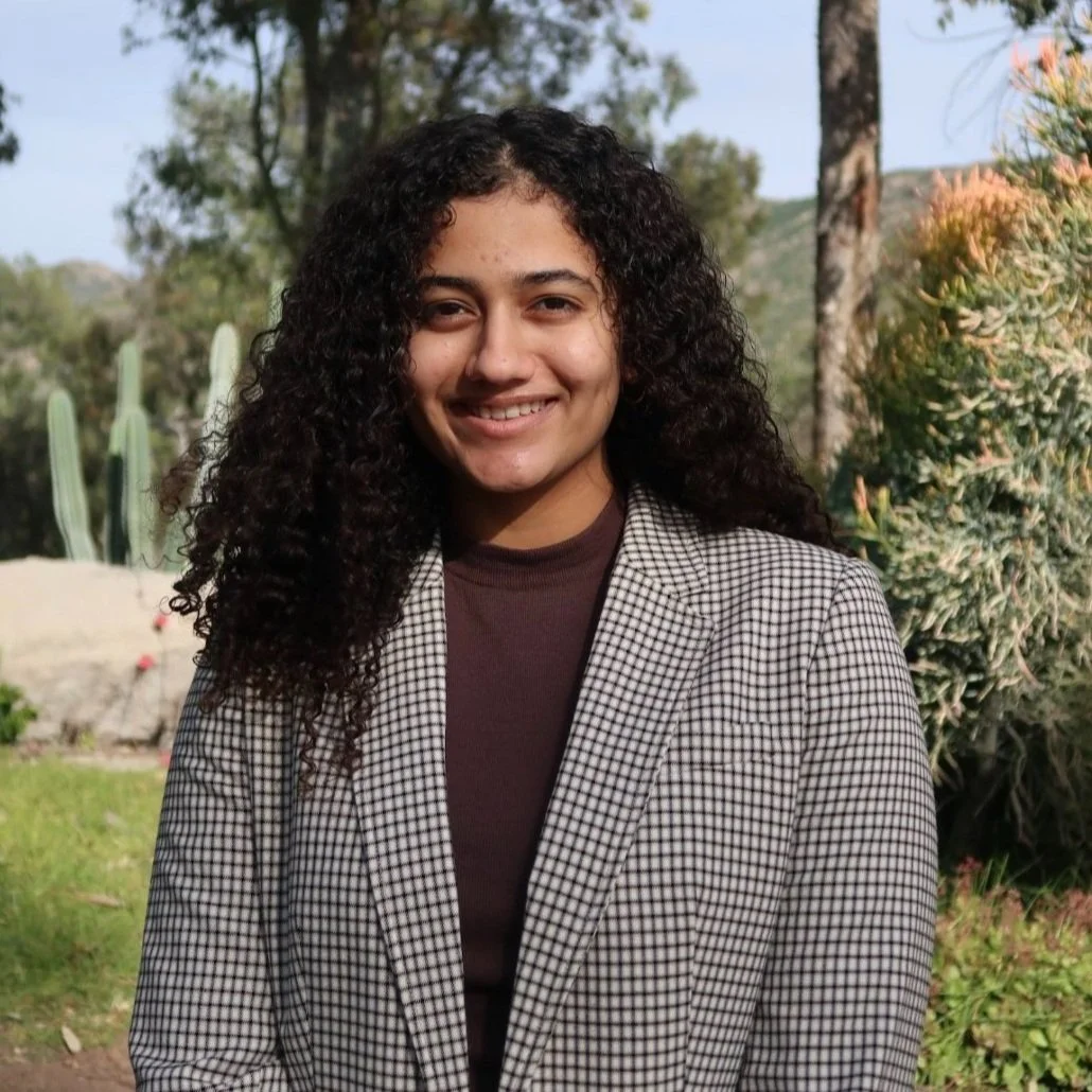 Staff — Civic Engagement Research Group