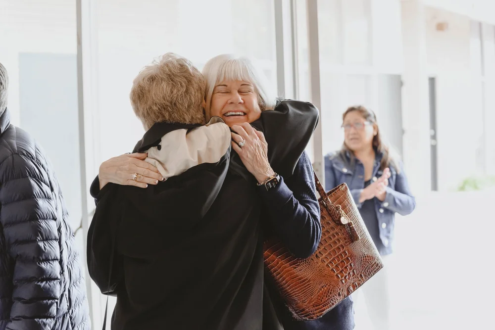 Welcome to The House - This is home.