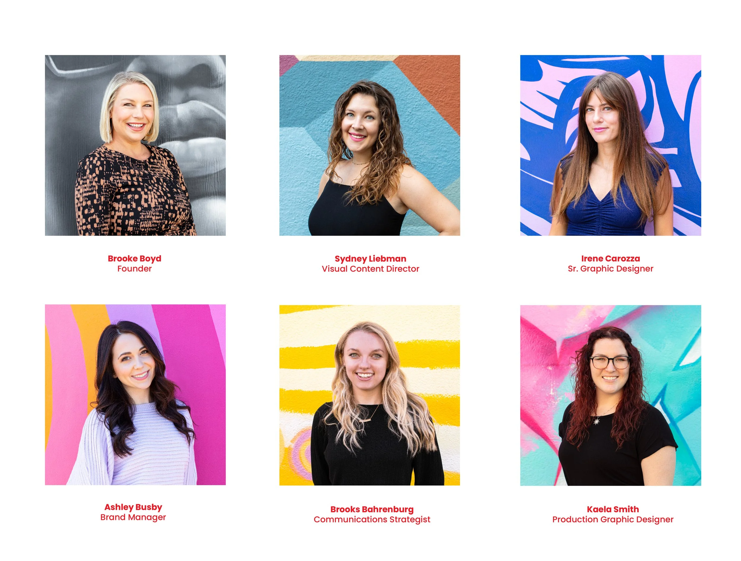 Our Culture - Hype Group