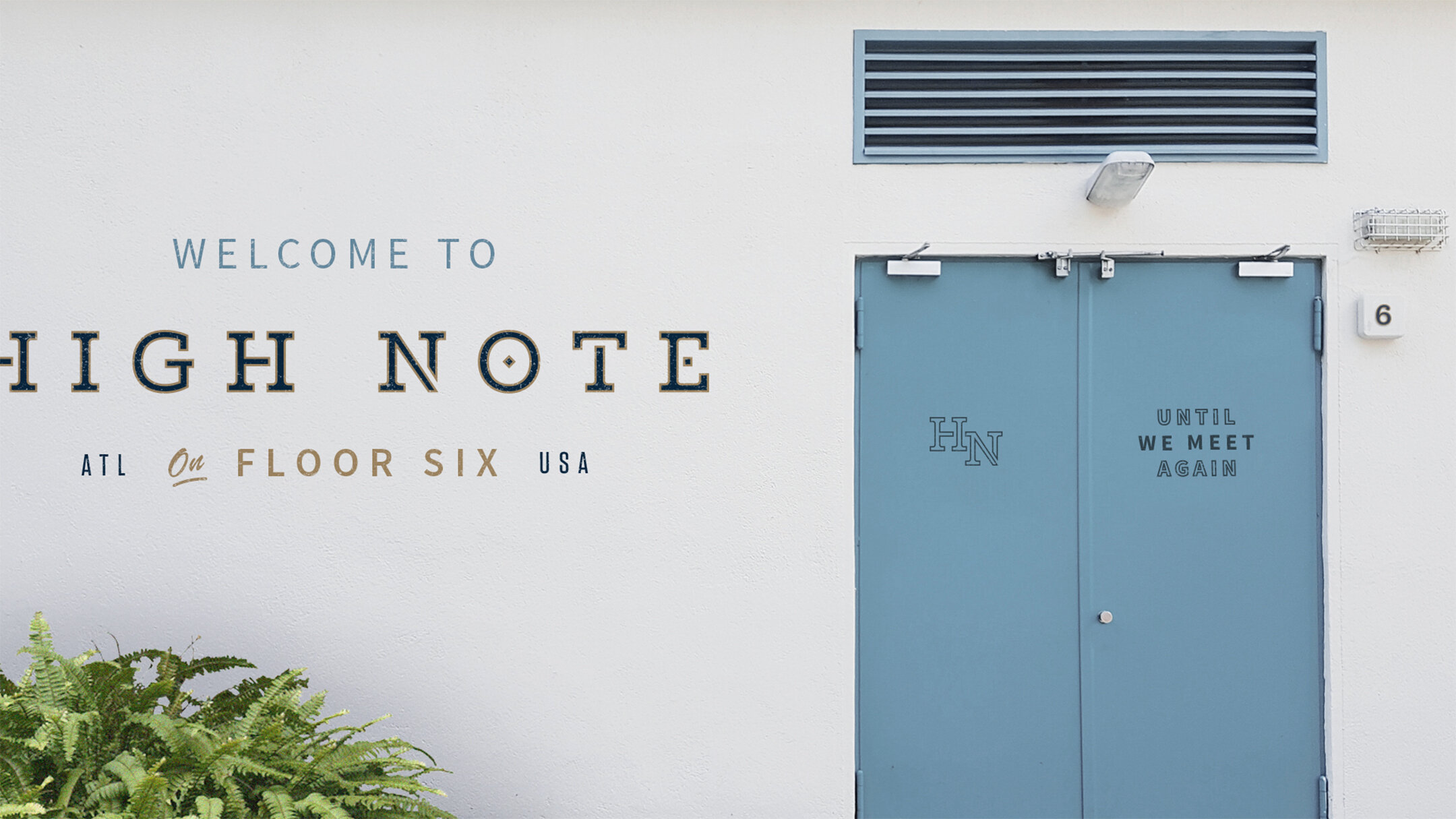 High Note — St Pete Branding Agency - Hype Group