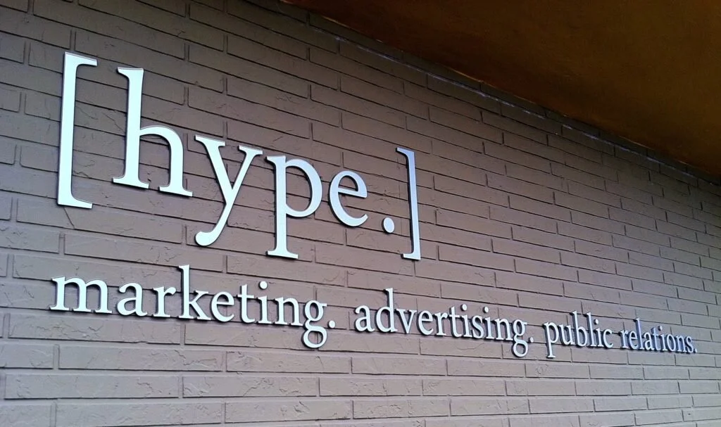 The History of Hype — St Pete Branding Agency - Hype Group