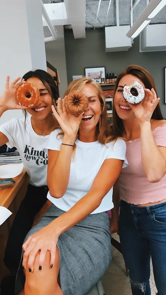 The History of Hype — St Pete Branding Agency - Hype Group