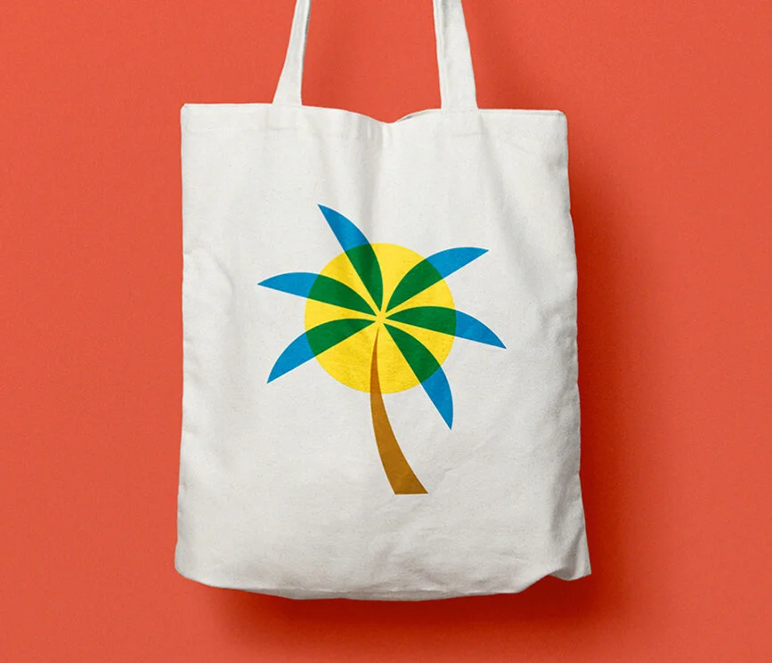 Pacific Counter — St Pete Branding Agency - Hype Group