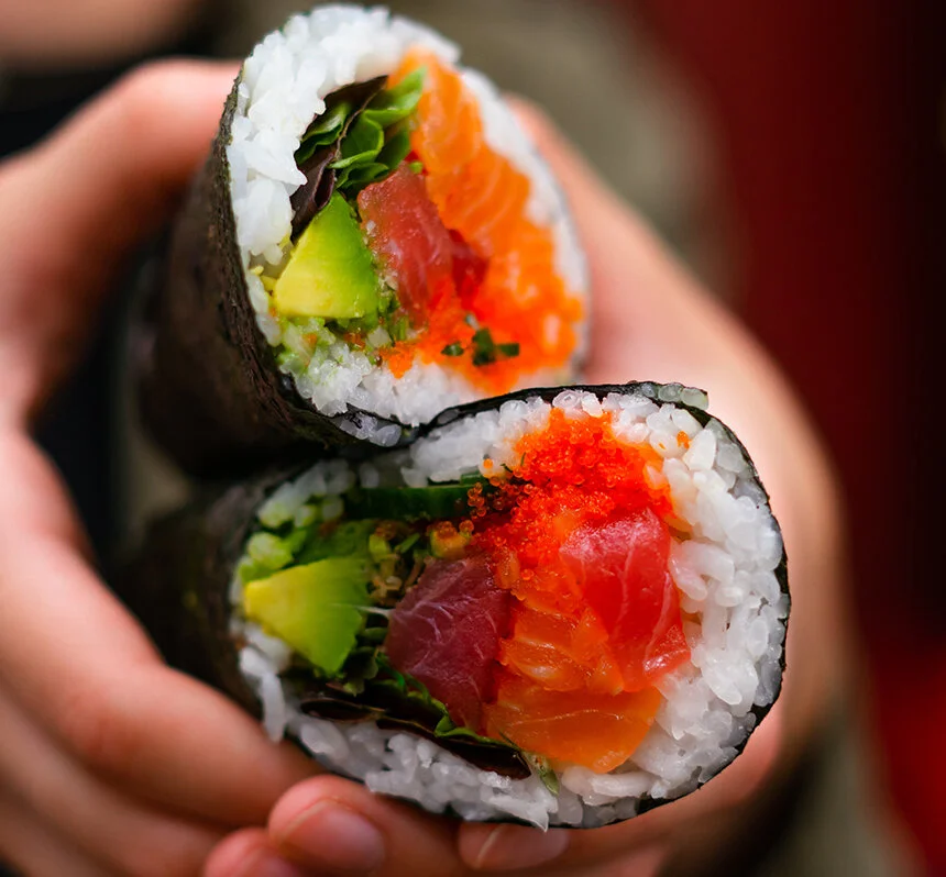 Pacific Counter — St Pete Branding Agency - Hype Group