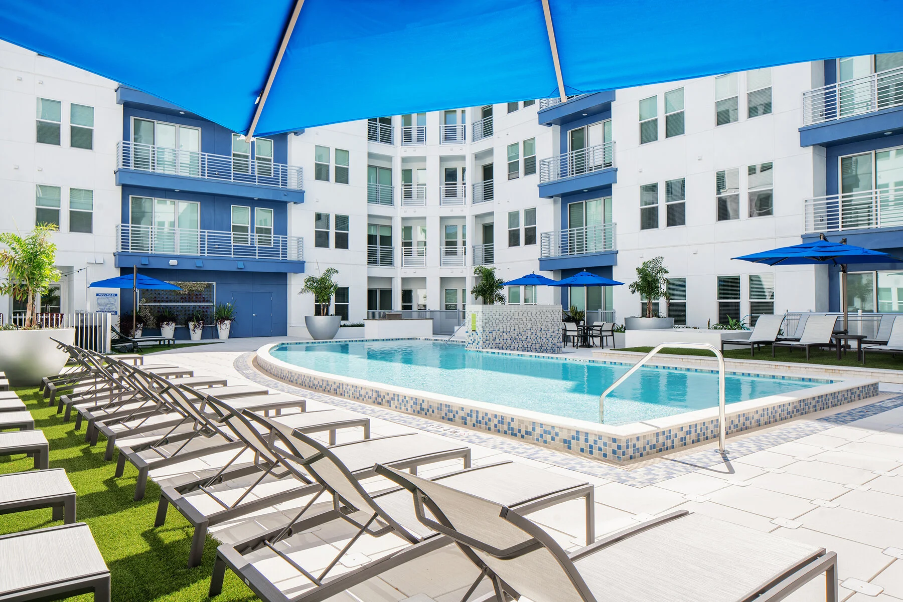 930 Central Flats — St Pete Branding Agency - Hype Group