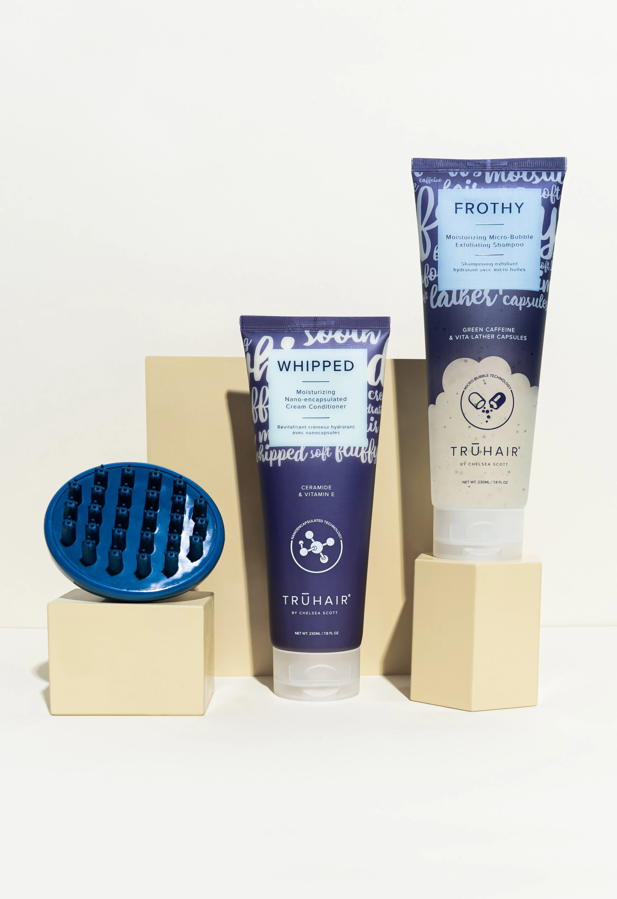 TruHair — St Pete Branding Agency - Hype Group