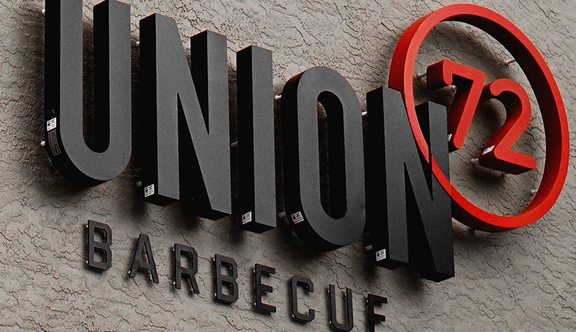 Union 72 — St Pete Branding Agency - Hype Group