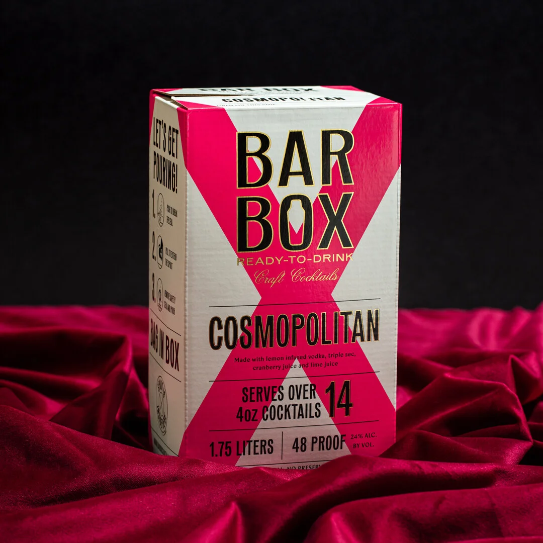 BarBox — St Pete Branding Agency - Hype Group