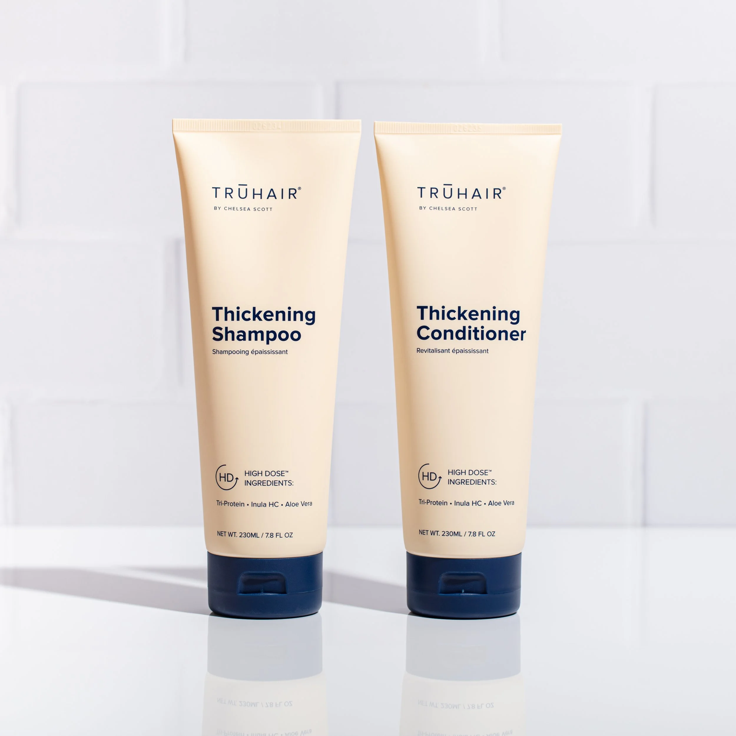 TruHair — St Pete Branding Agency - Hype Group