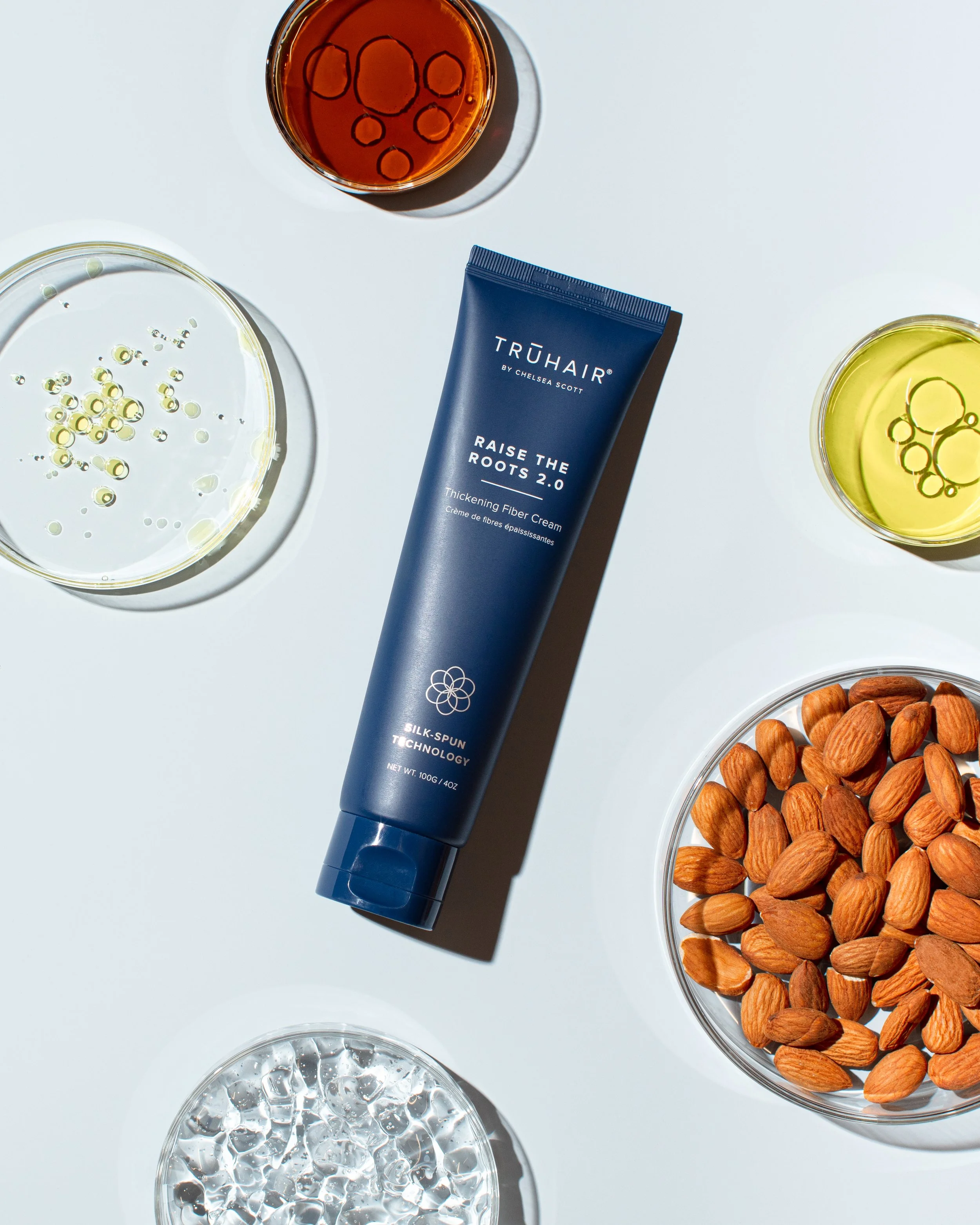 TruHair — St Pete Branding Agency - Hype Group