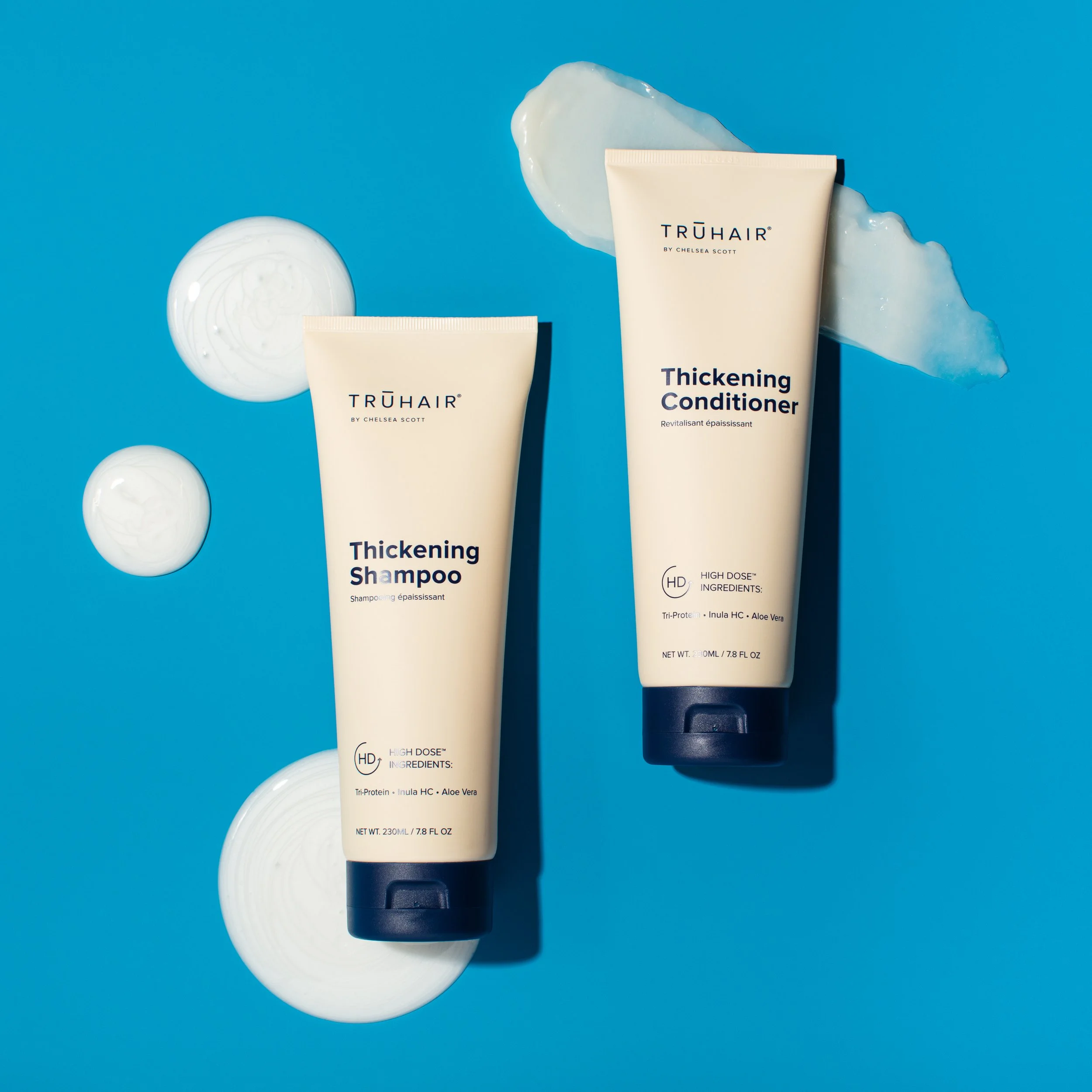 TruHair — St Pete Branding Agency - Hype Group