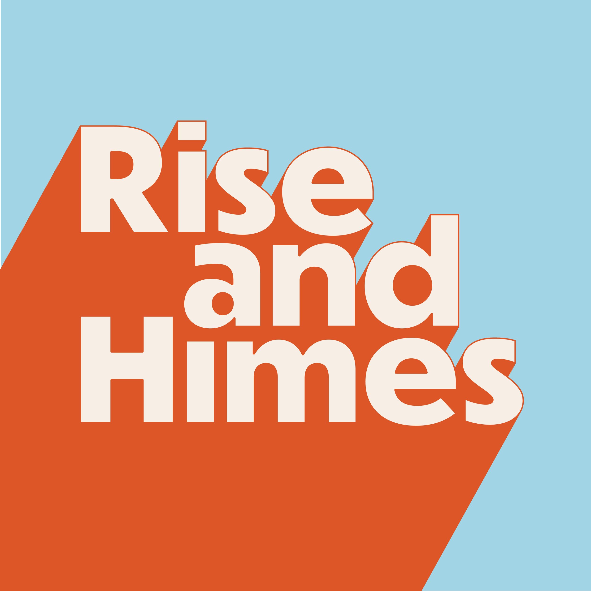 Himes Breakfast House — St Pete Branding Agency - Hype Group