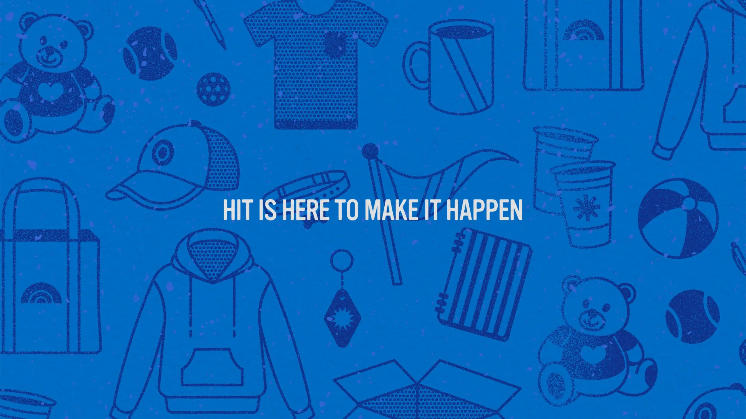 Hit Promotional Products — St Pete Branding Agency - Hype Group
