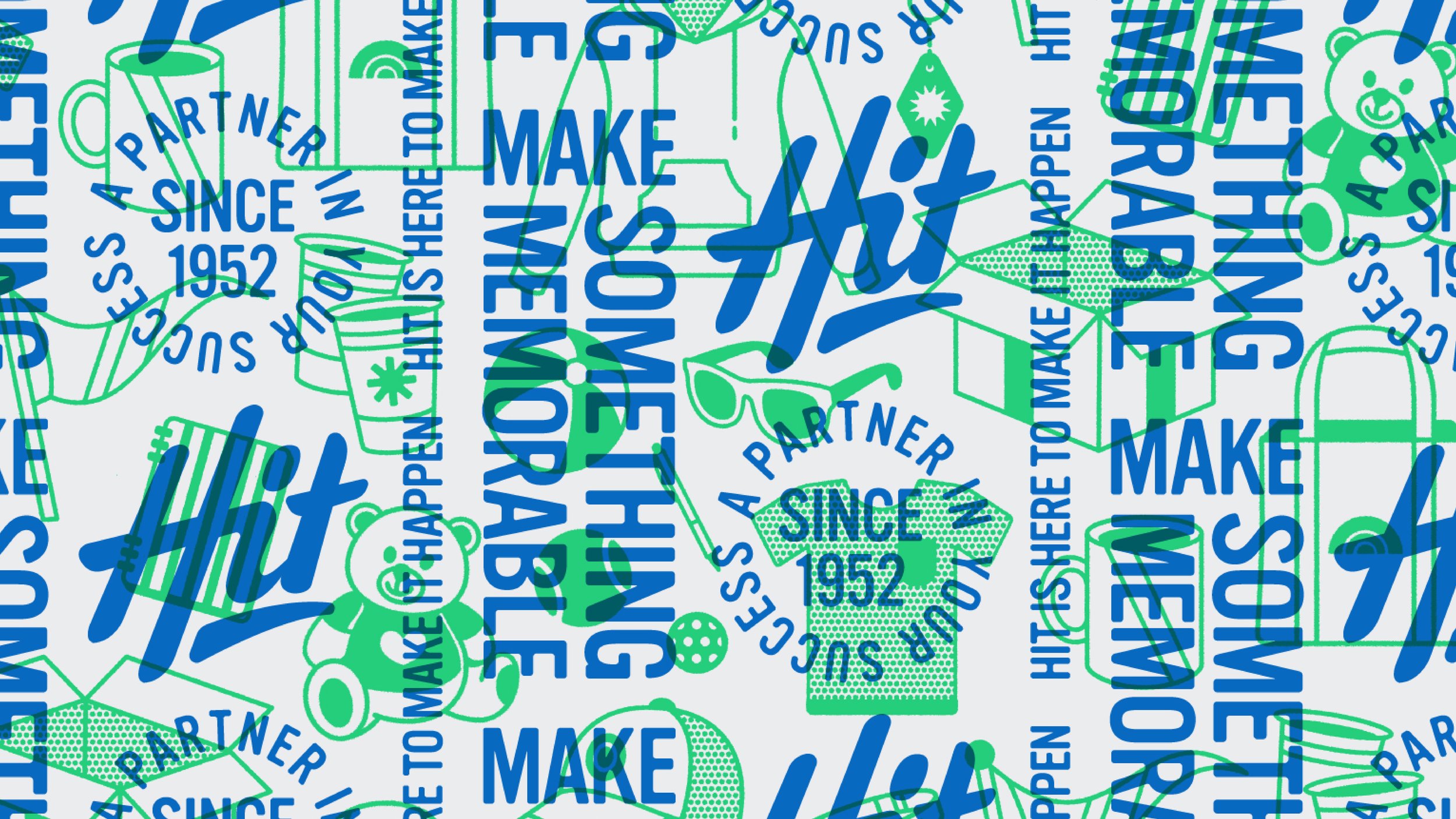 Hit Promotional Products — St Pete Branding Agency - Hype Group