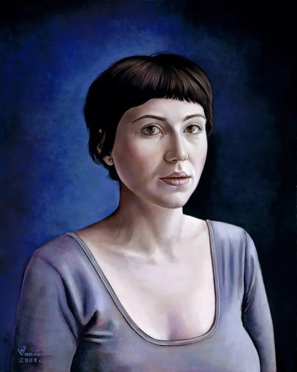 Hand of the Philosophers — Benjamin A Vierling