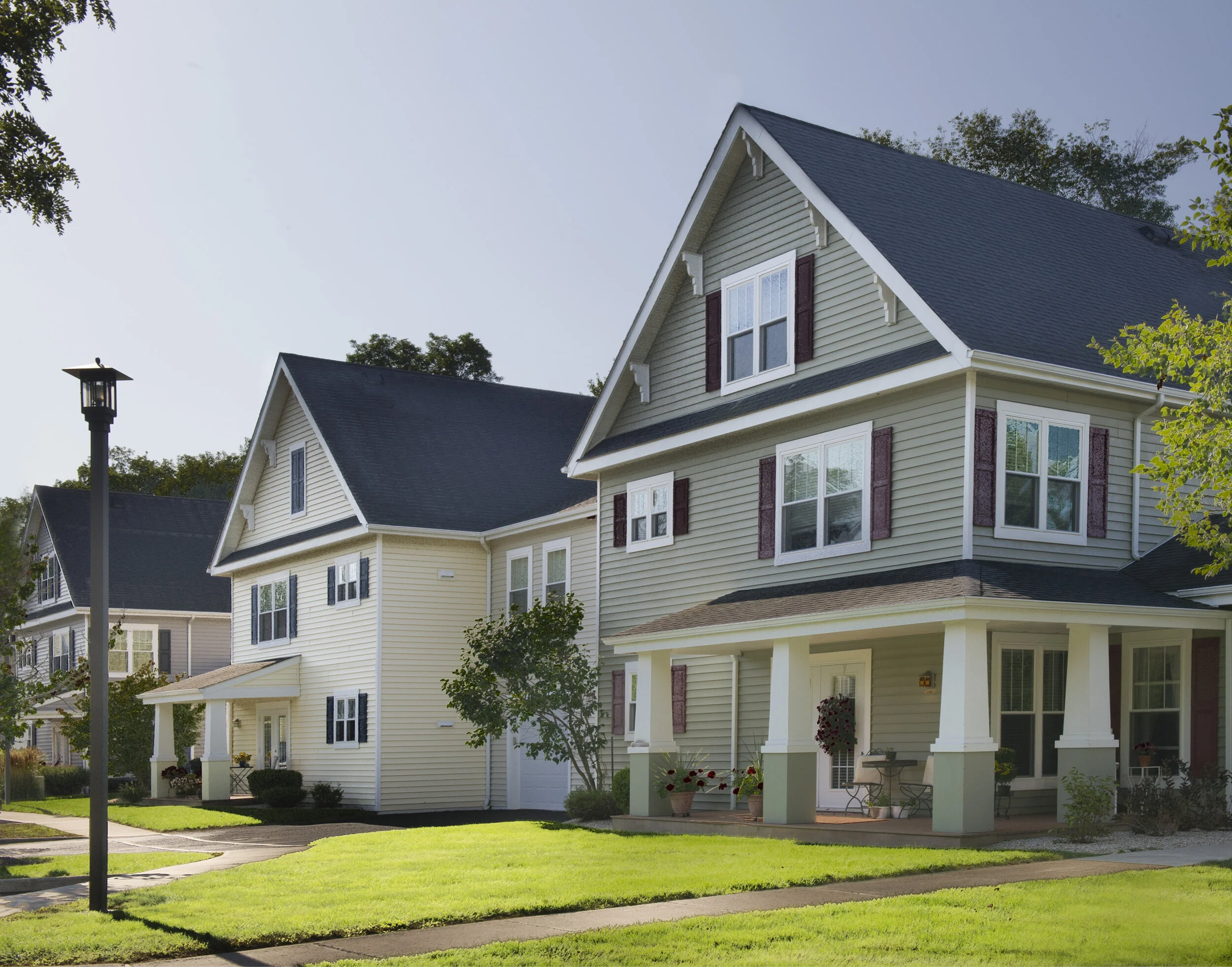 In-Home — Brookside Meadows