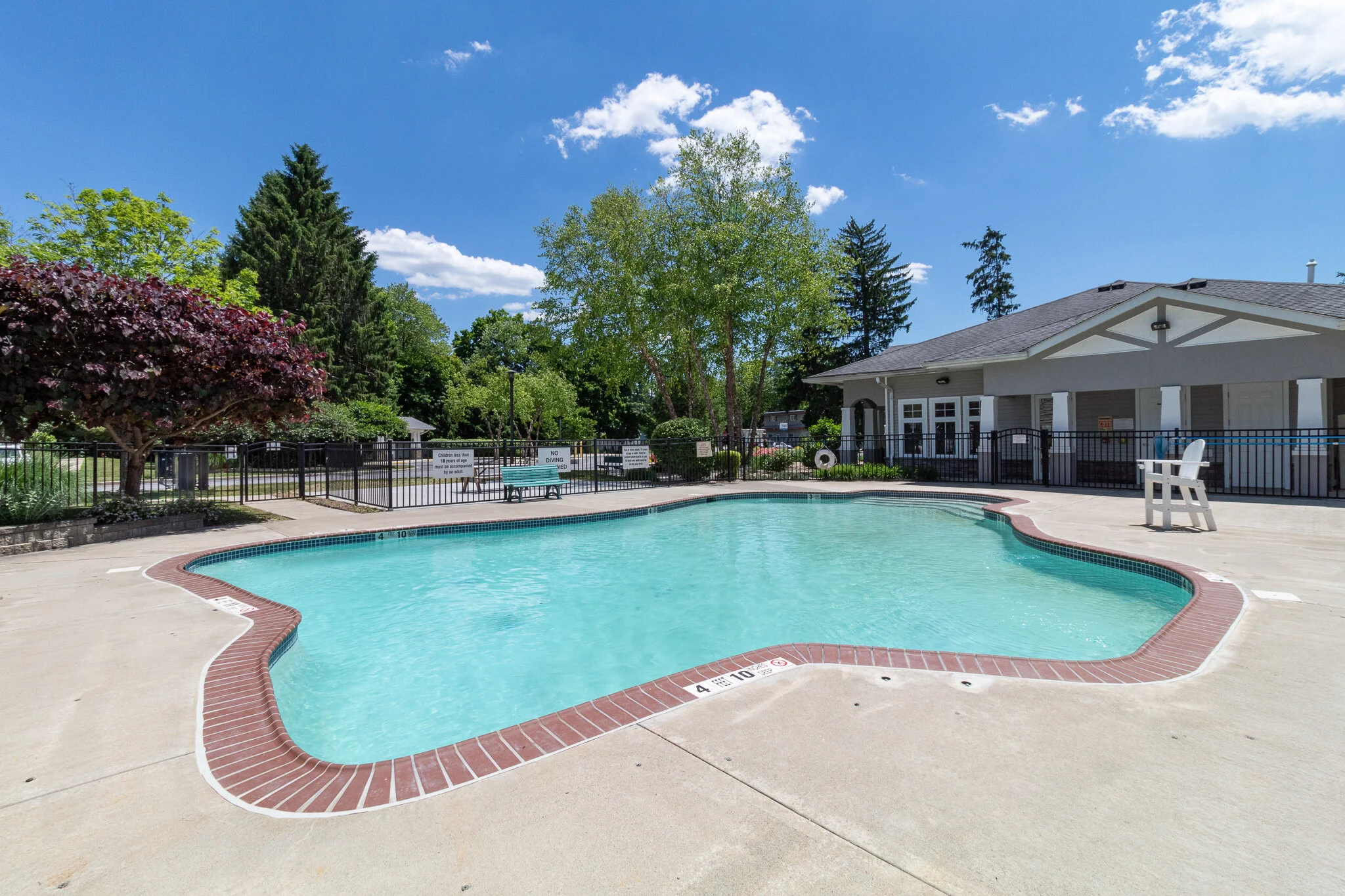 Community — Brookside Meadows