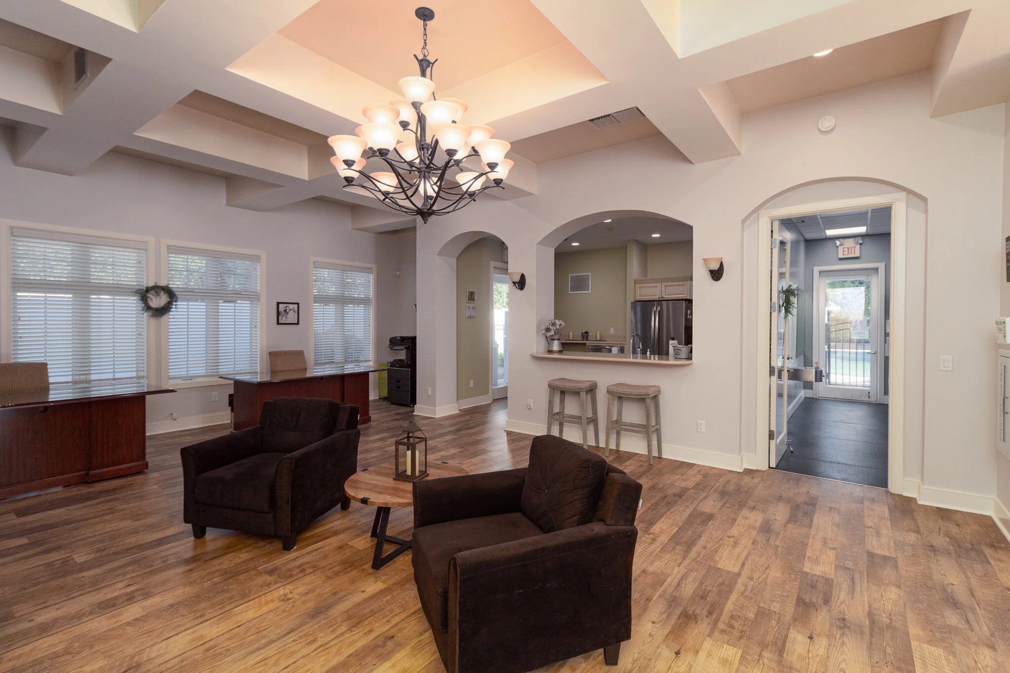 Community — Brookside Meadows