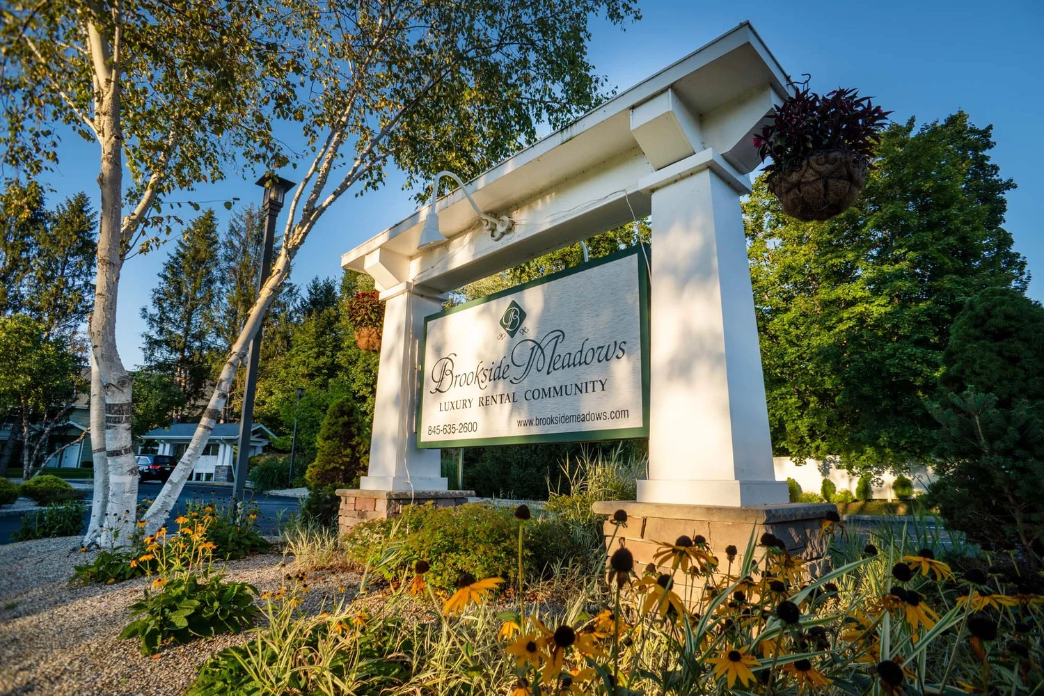 Contact | Schedule Your Visit Today — Brookside Meadows