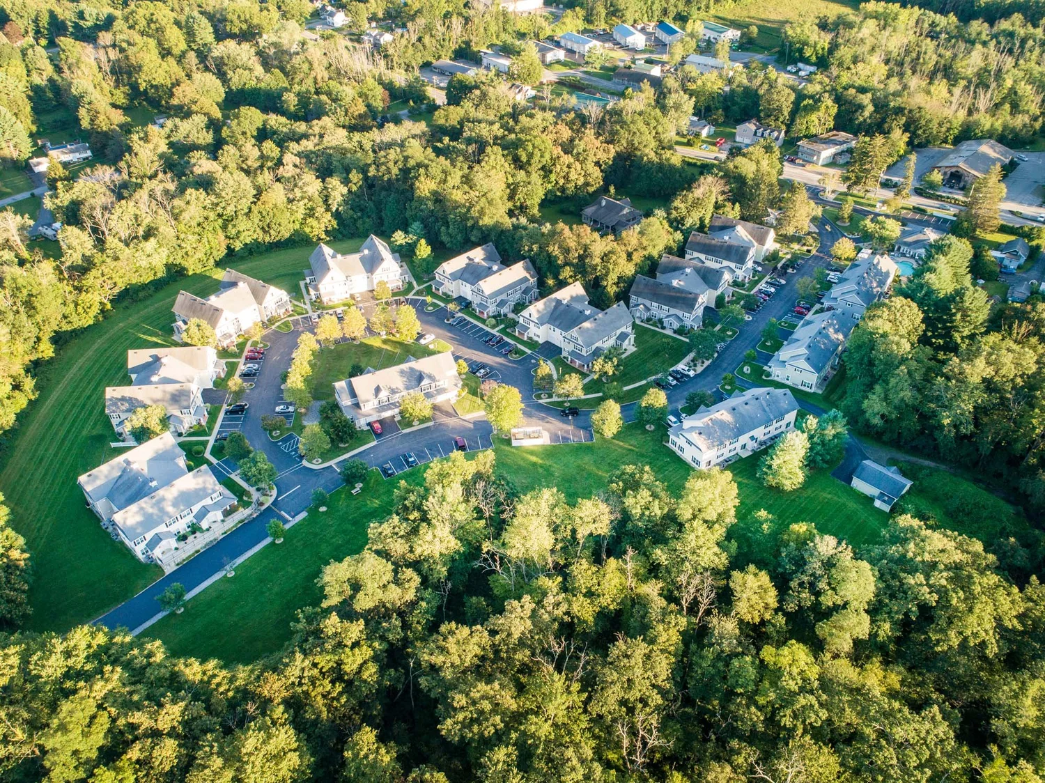 Services — Brookside Meadows