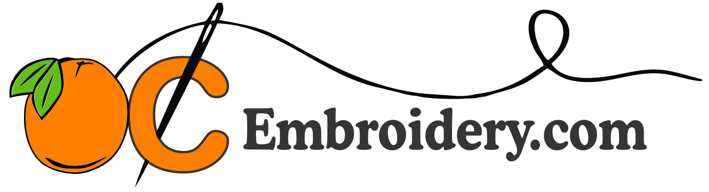 Logo Design Orange County