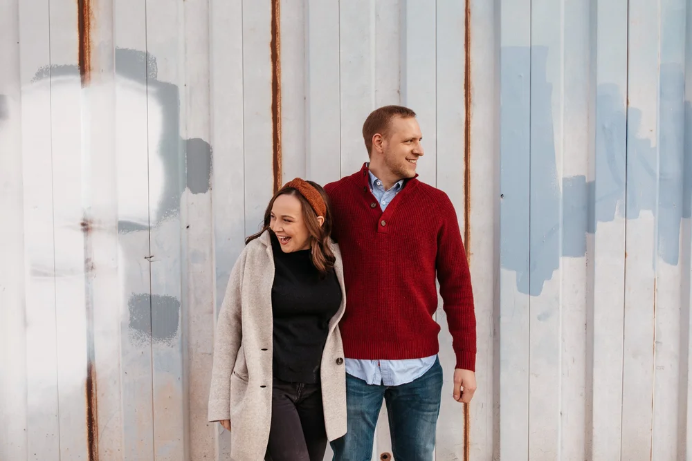 Kentucky Wedding & Elopement Photographer