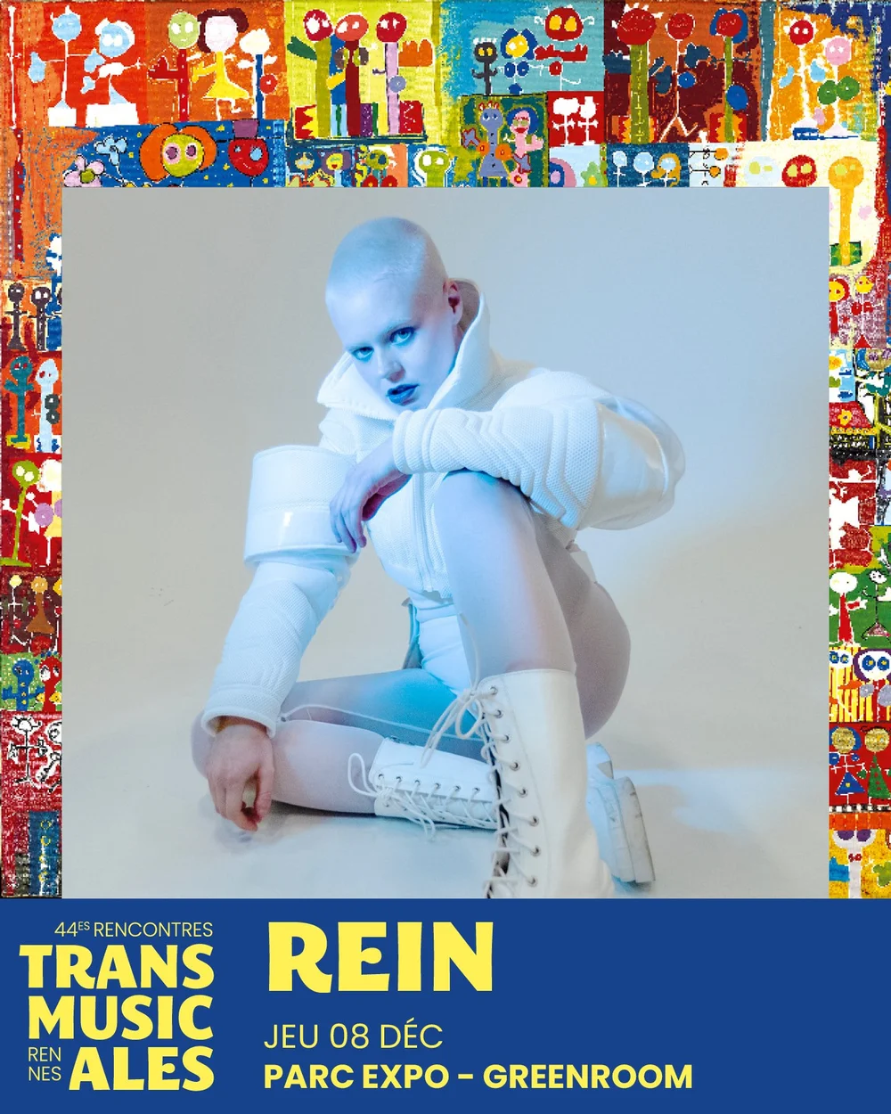 REIN Official Website