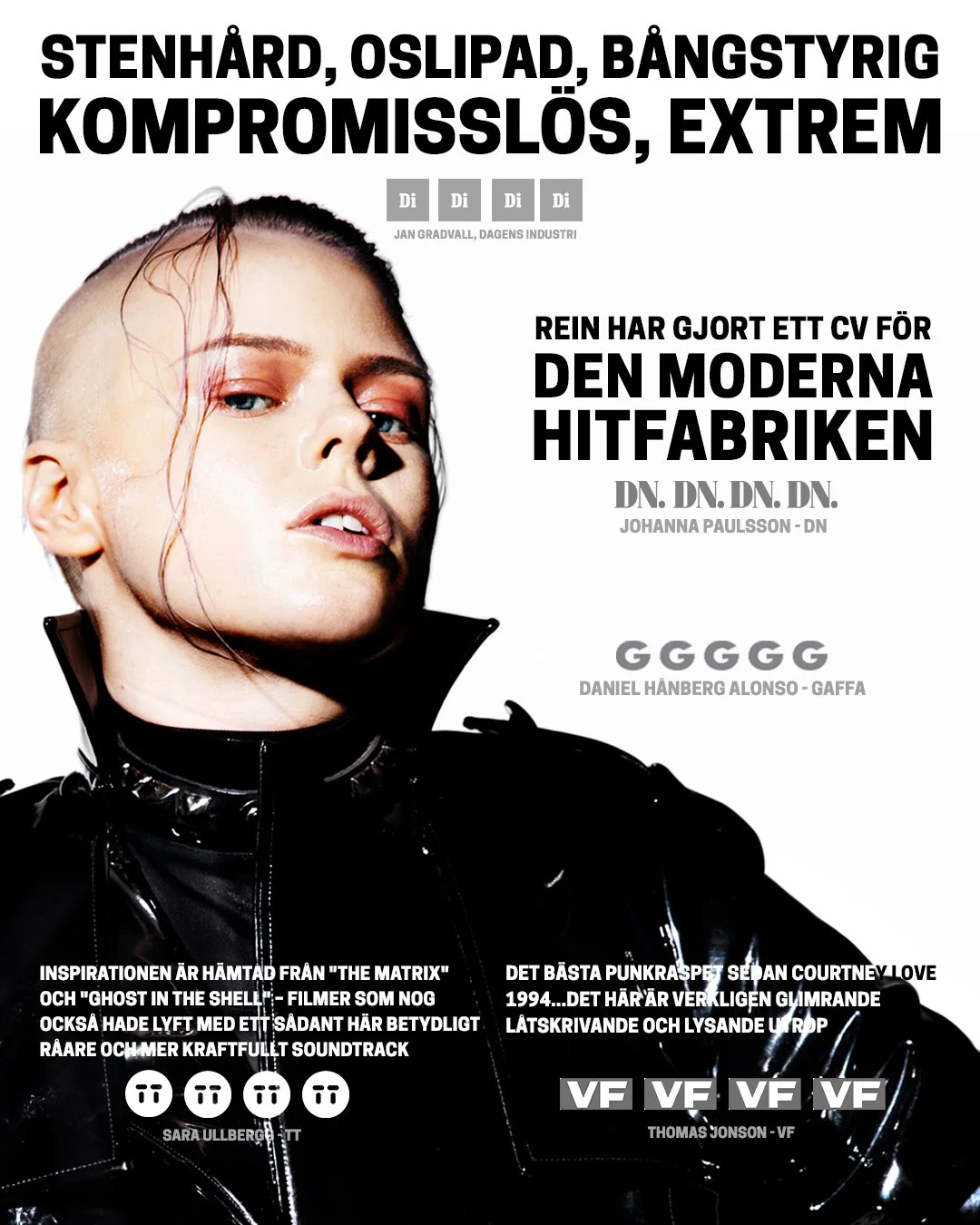 REIN Official Website