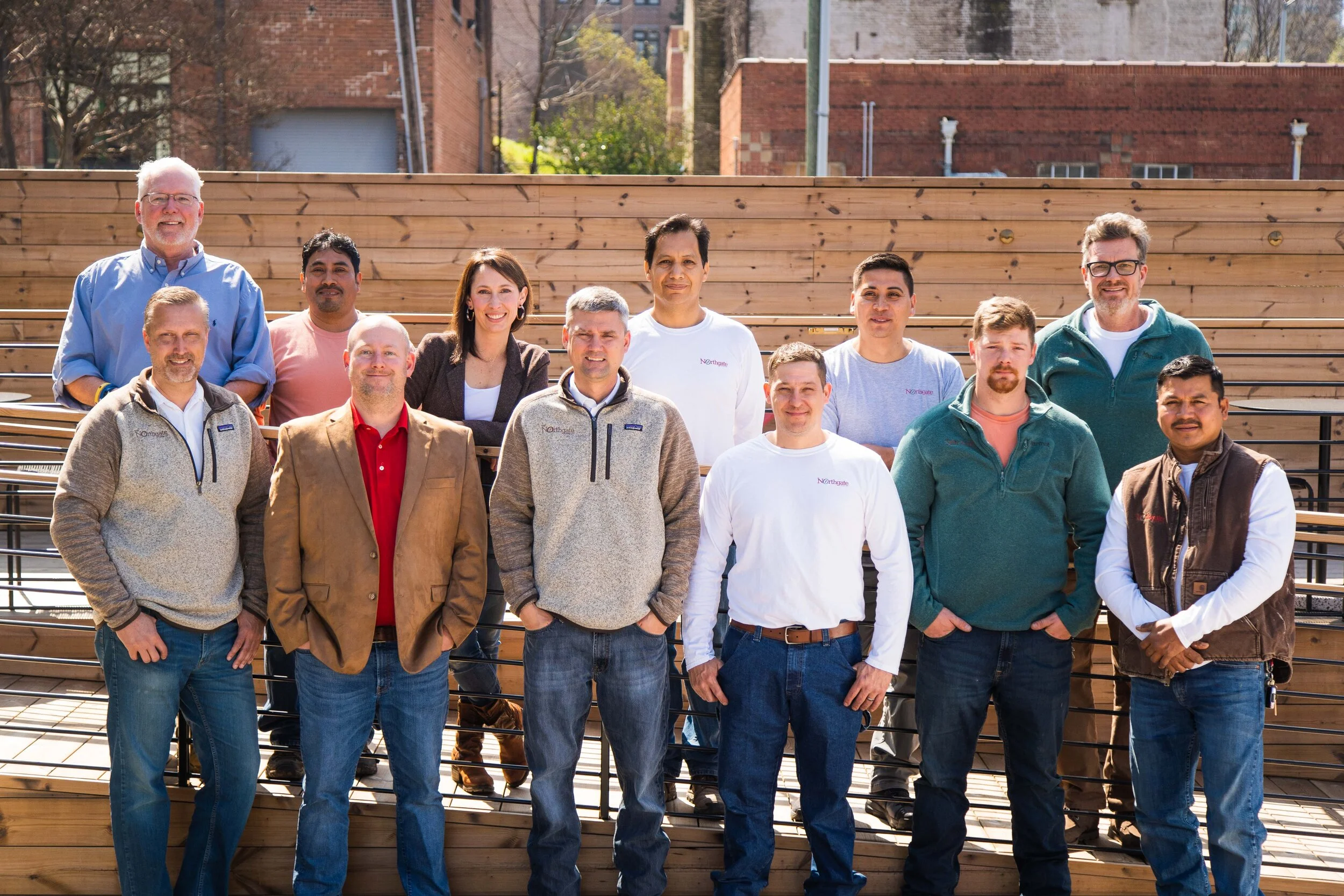 The Northgate Group | Award-Winning Construction & Renovation Firm