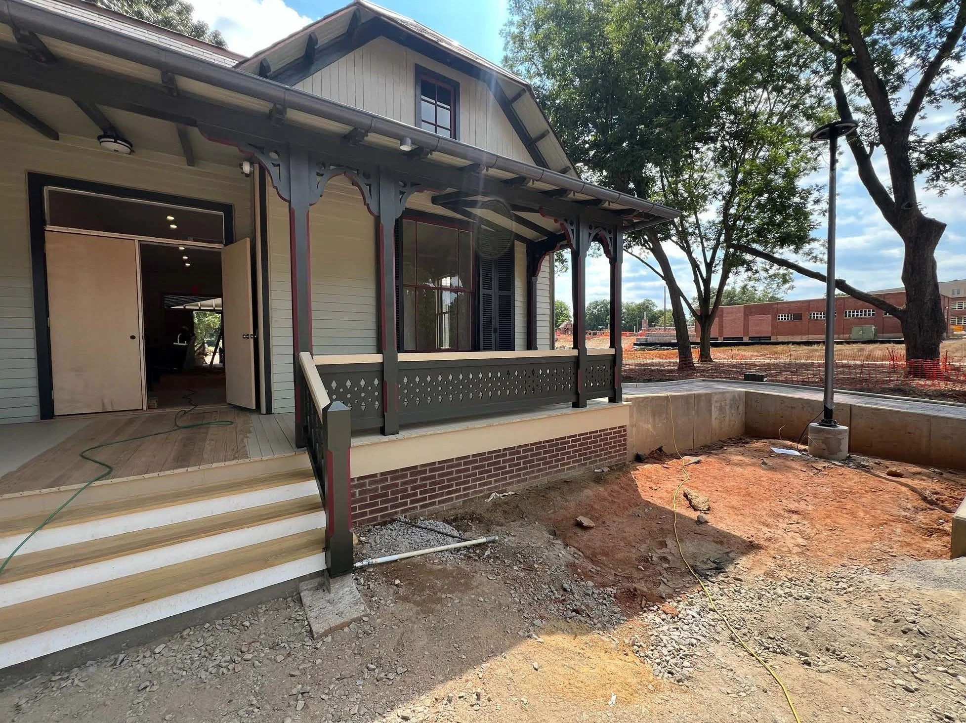 The Northgate Group | Award-Winning Construction & Renovation Firm