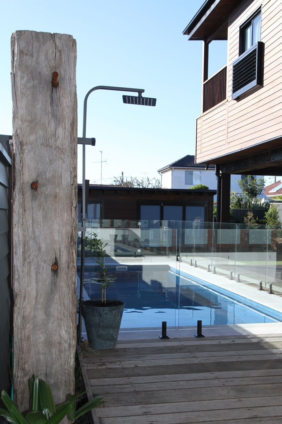 Hardwood Timbers New Zealand