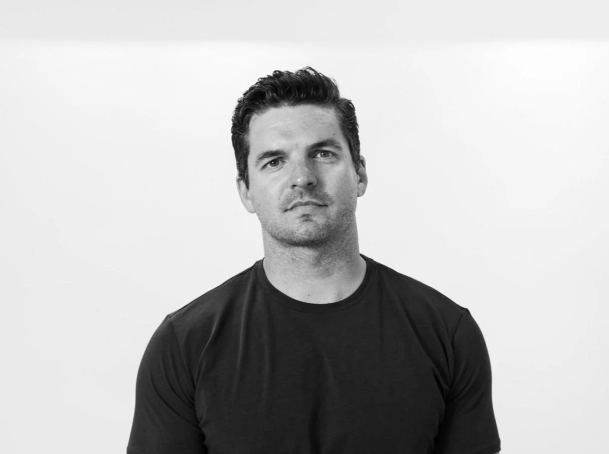 Justin Wisz — Thicket Ventures