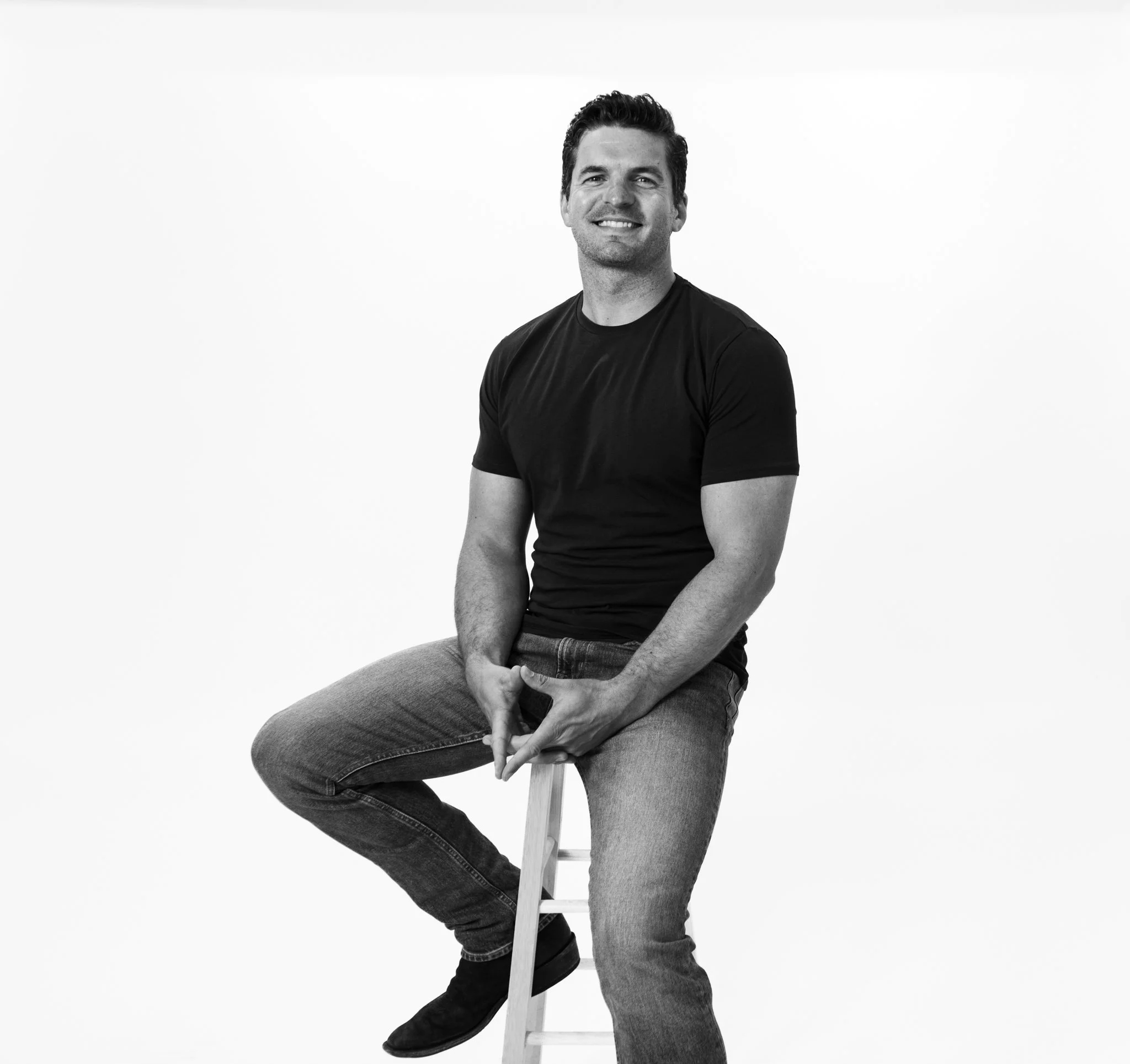 Justin Wisz — Thicket Ventures